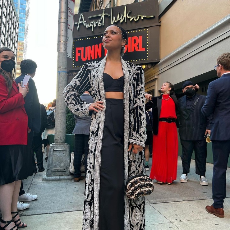 Picture of Ellenore Scott