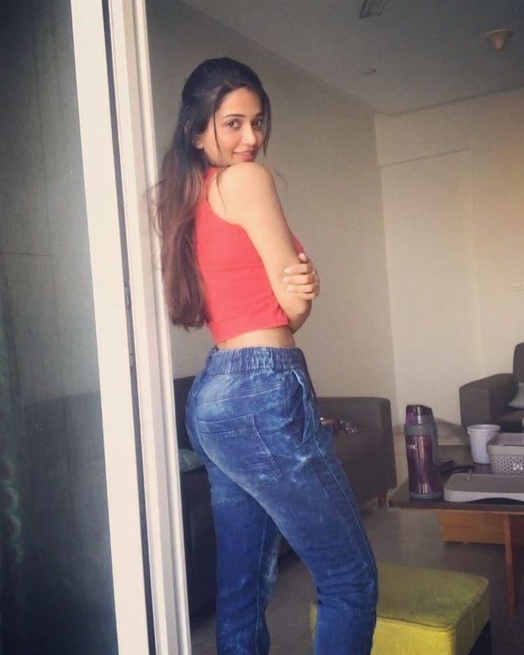 Anaika Soti image