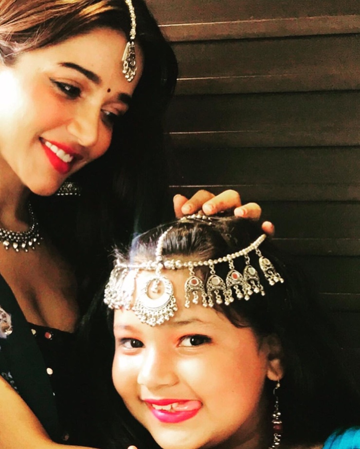 Image of Anaika Soti