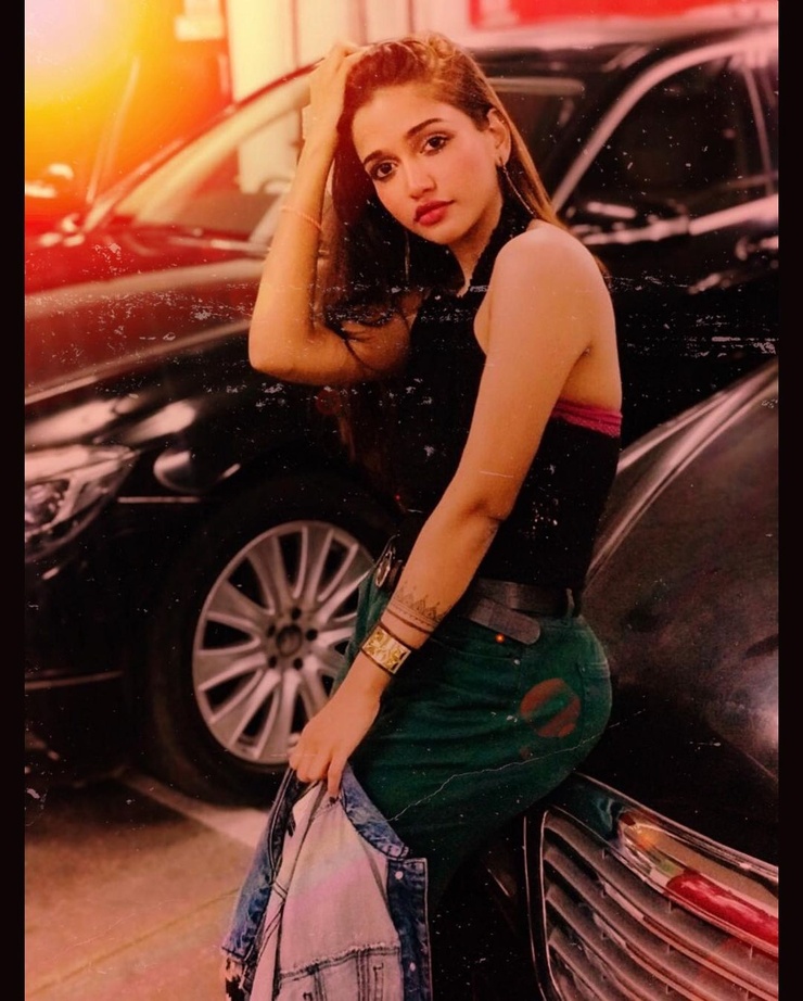 Picture of Anaika Soti