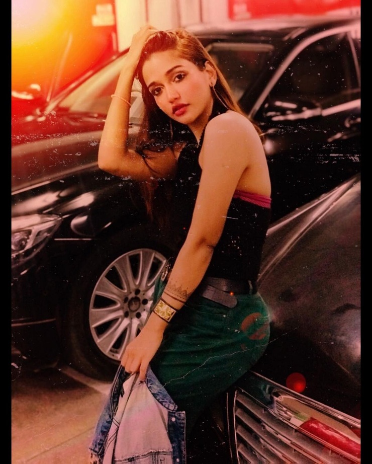 Picture of Anaika Soti