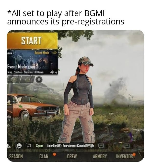 Picture of Anaika Soti