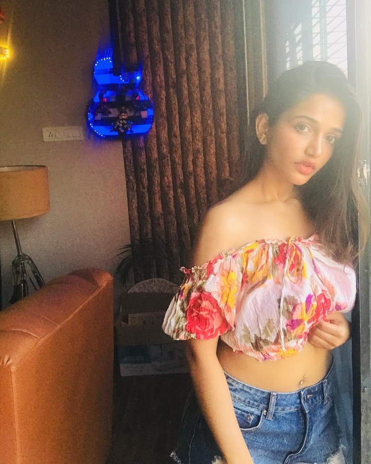 Picture of Anaika Soti