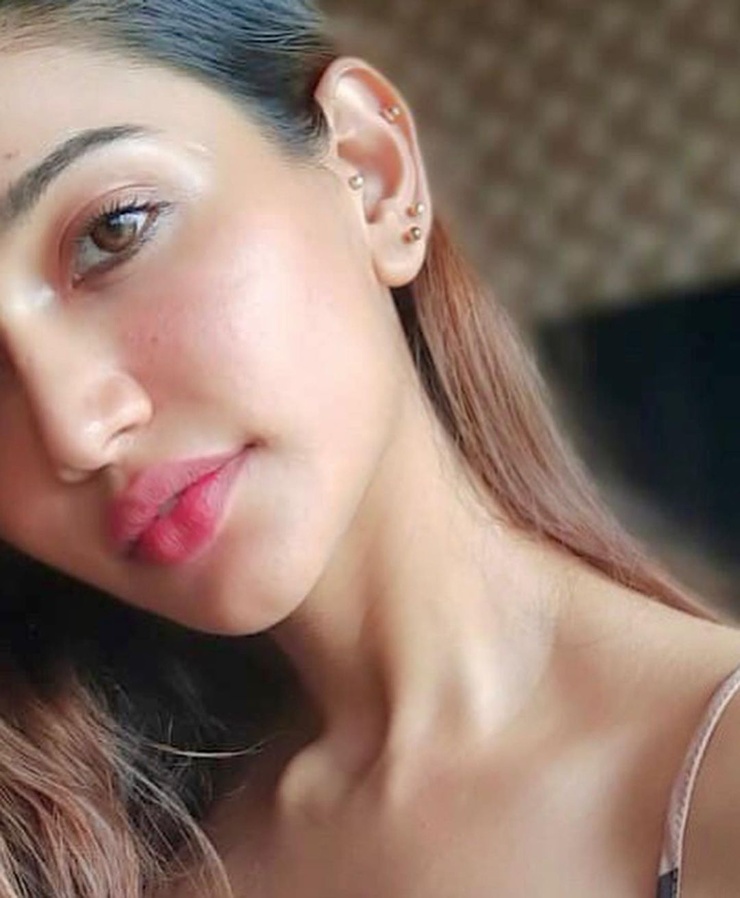 Picture of Anaika Soti