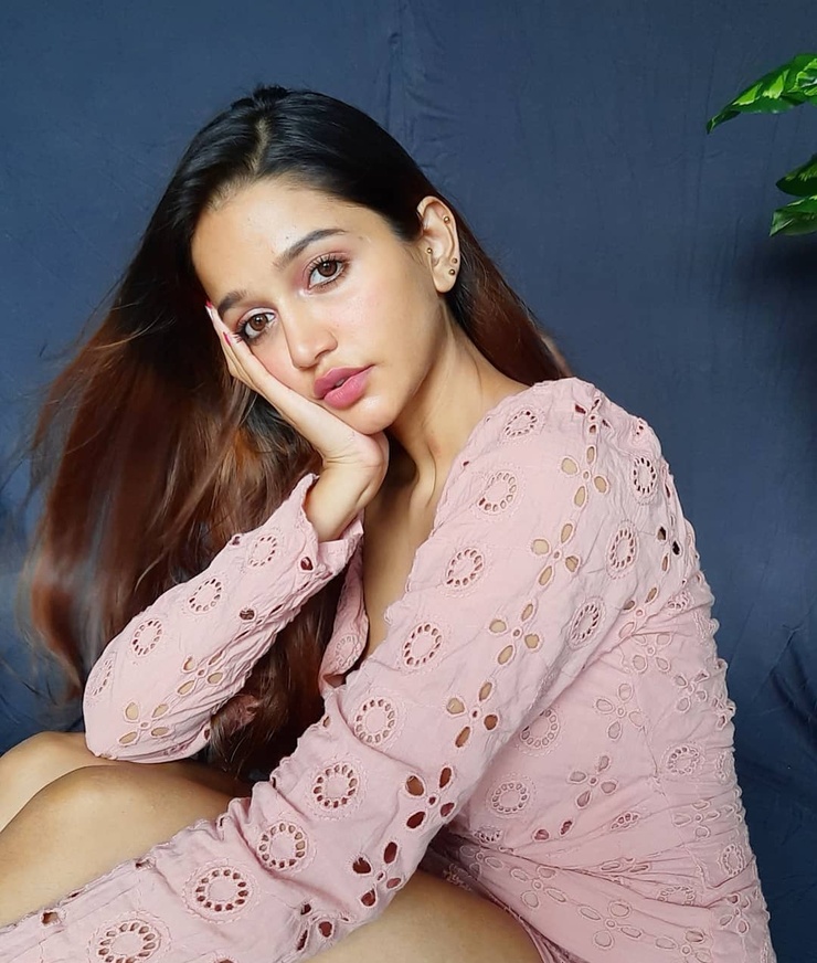 Picture of Anaika Soti