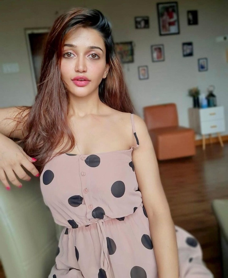 Picture of Anaika Soti