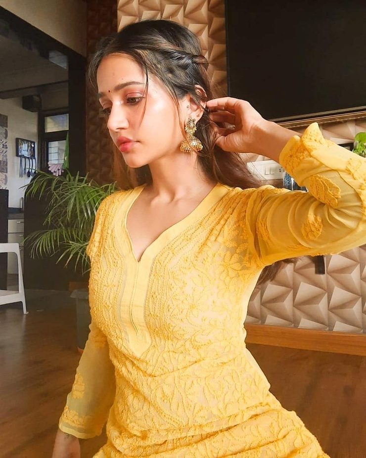 Picture of Anaika Soti