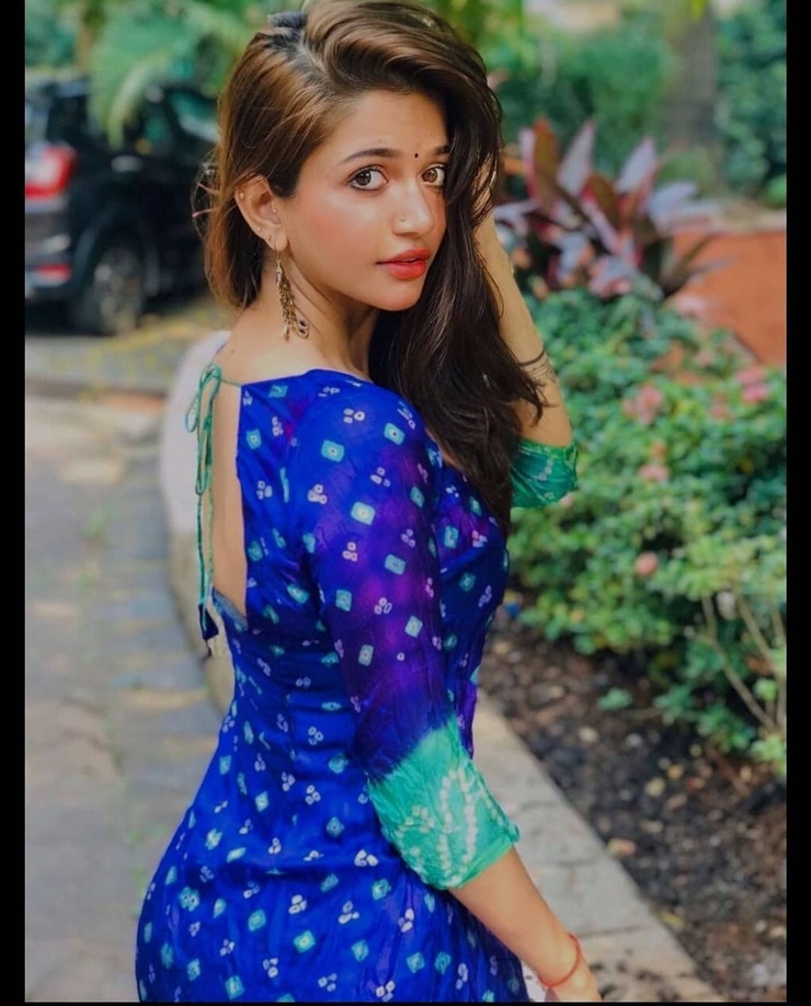 Picture of Anaika Soti