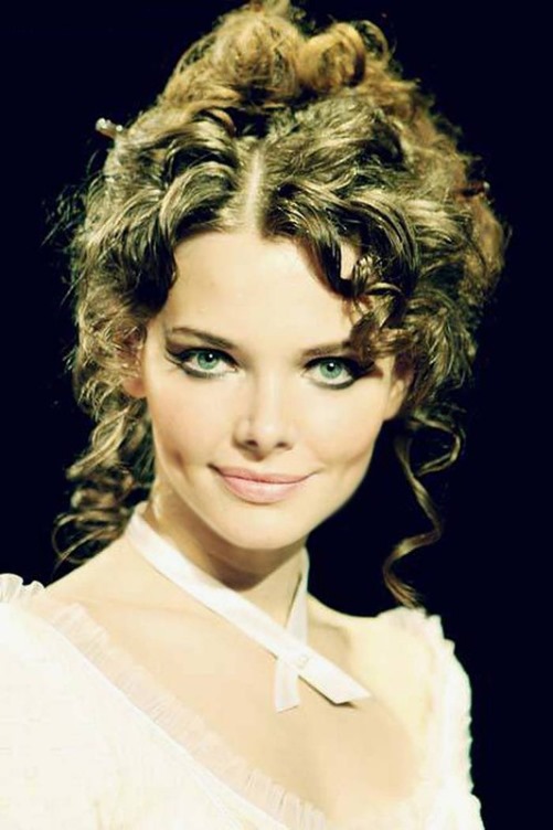 Picture of Elizaveta Boyarskaya