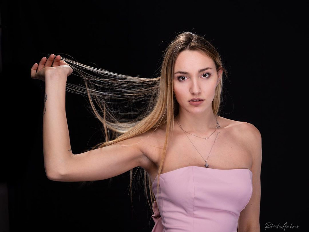 Picture of Elena Pietrini