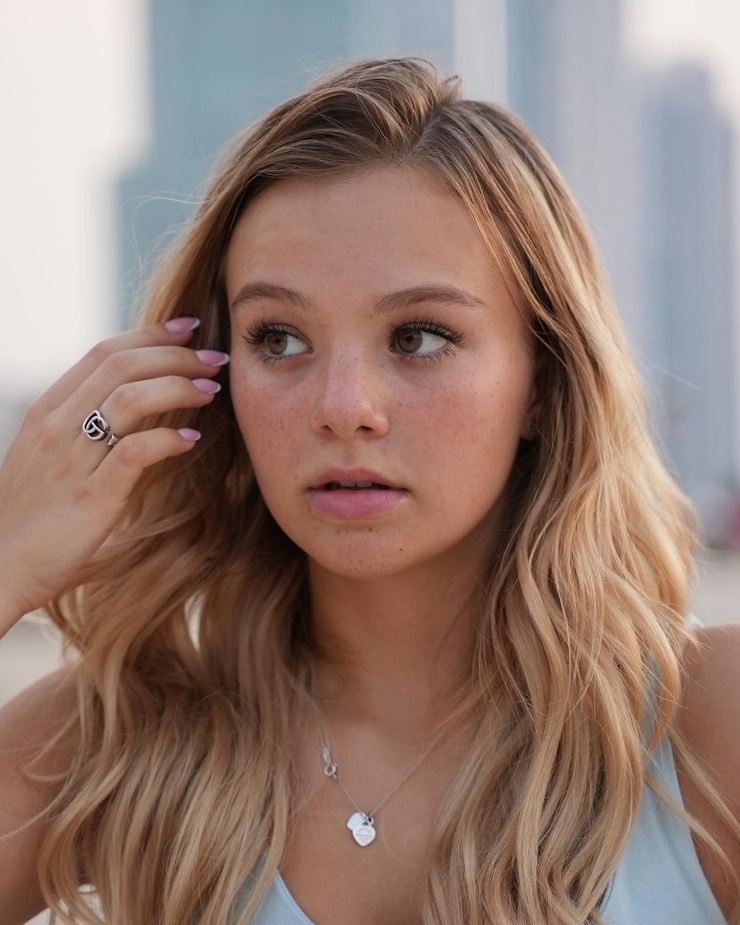 Picture of Sofya Plotnikova