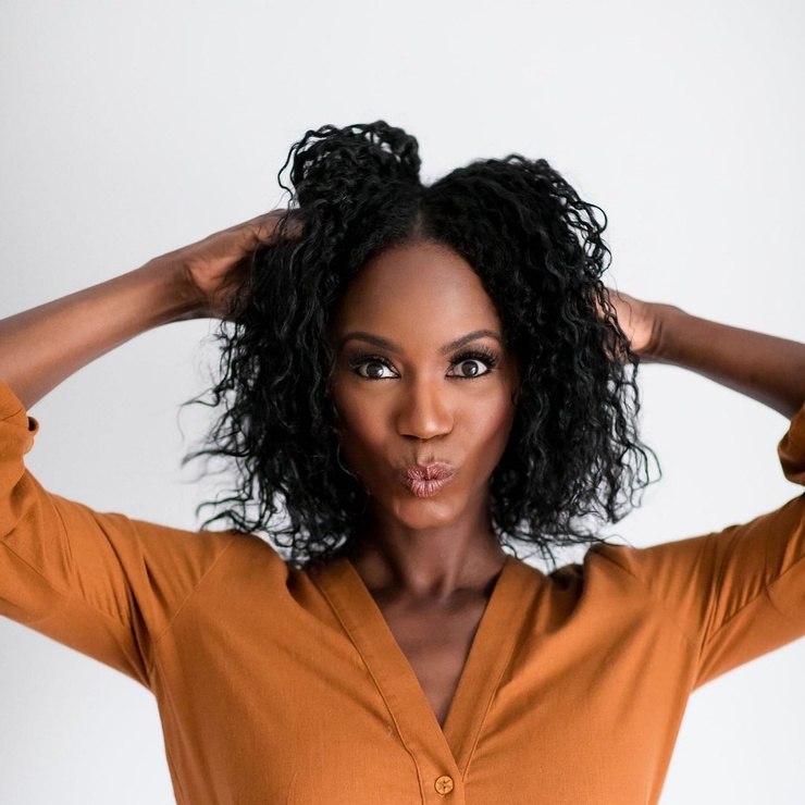 Picture of Taja V. Simpson