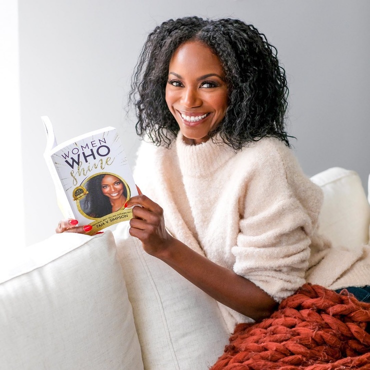 Picture of Taja V. Simpson