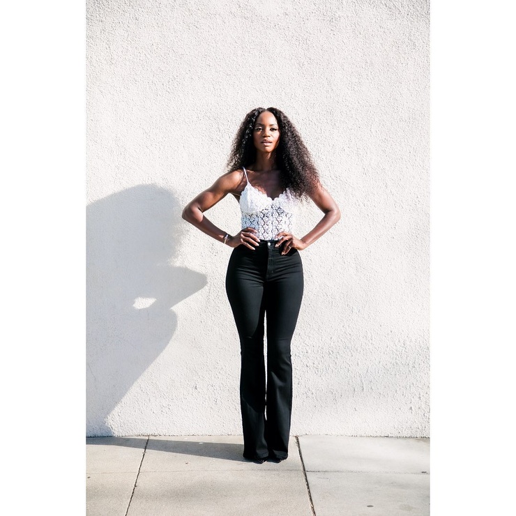 Picture of Taja V. Simpson