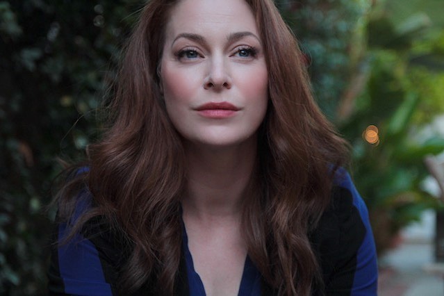 Picture of Esmé Bianco