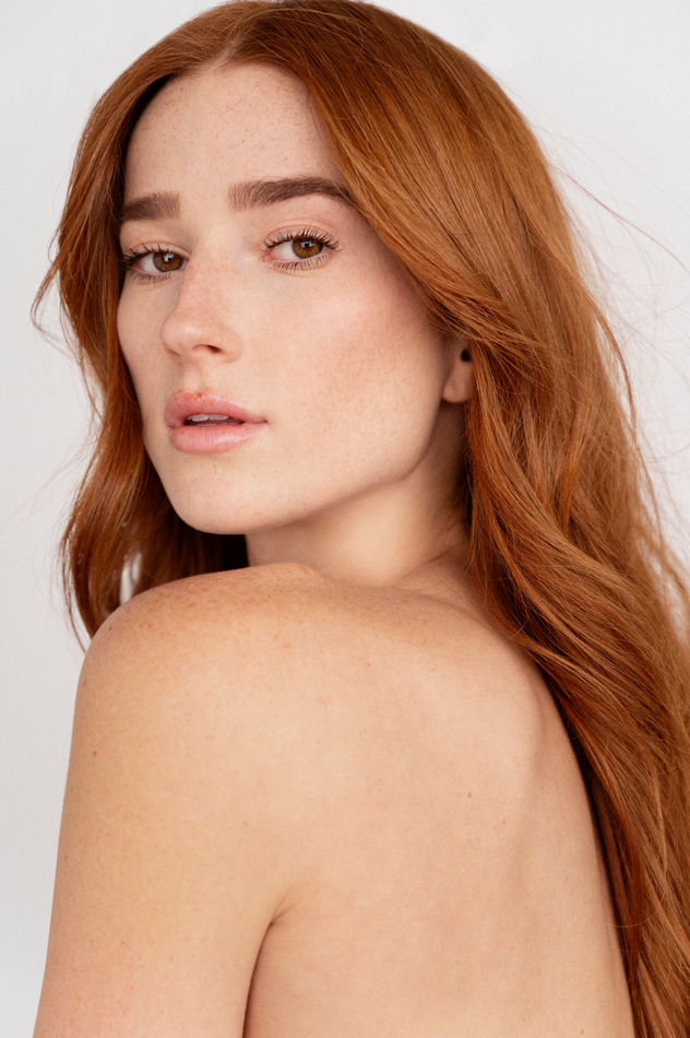 Image of Riley Chamberlain