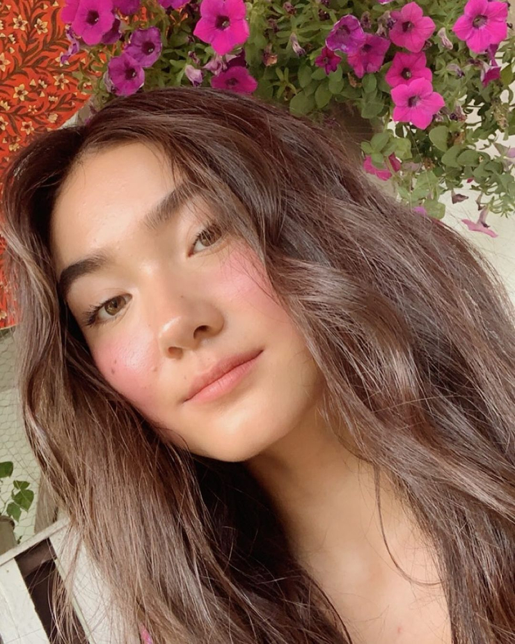 Image of Kaelah Hoffman