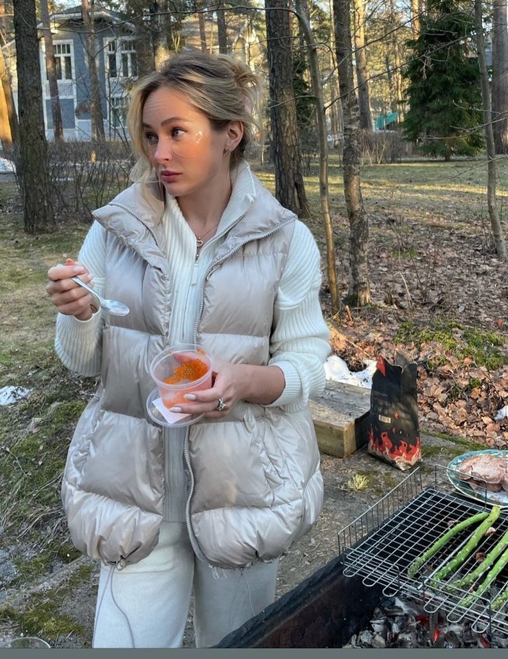 Image of Victoria Tsuranova