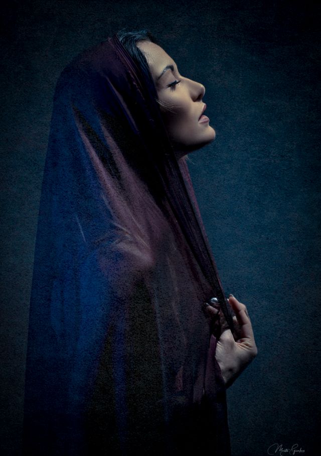 Picture of Martina Meneghini
