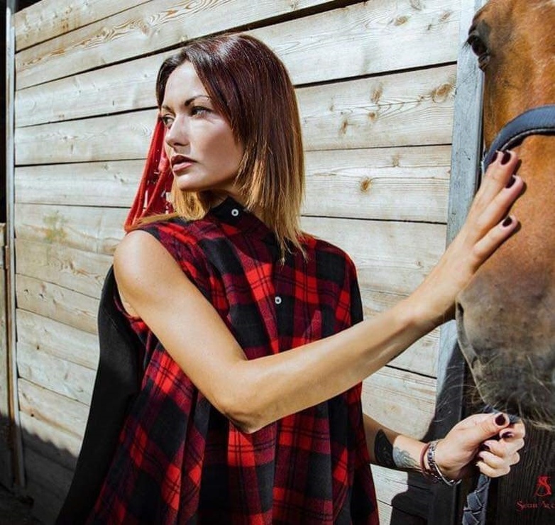 Picture of Martina Meneghini