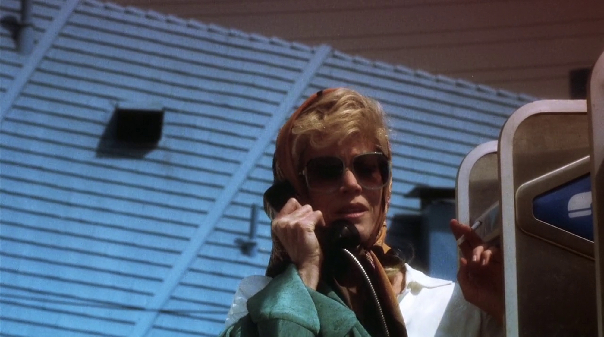 Picture of The Morning After (1986)