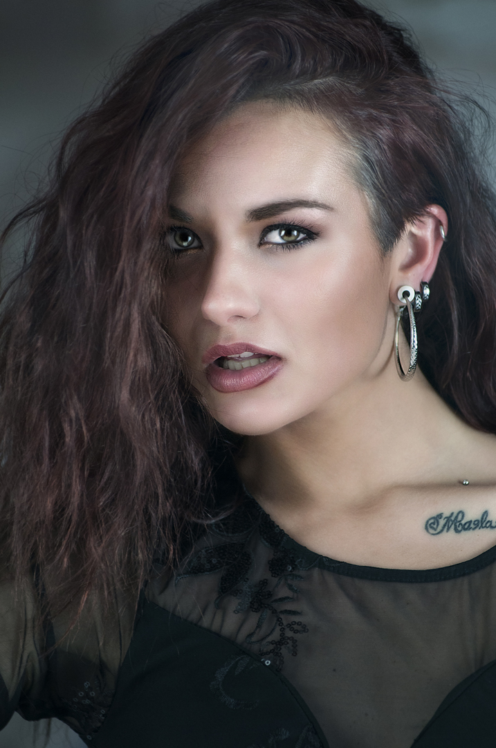 Picture of Martina Meneghini