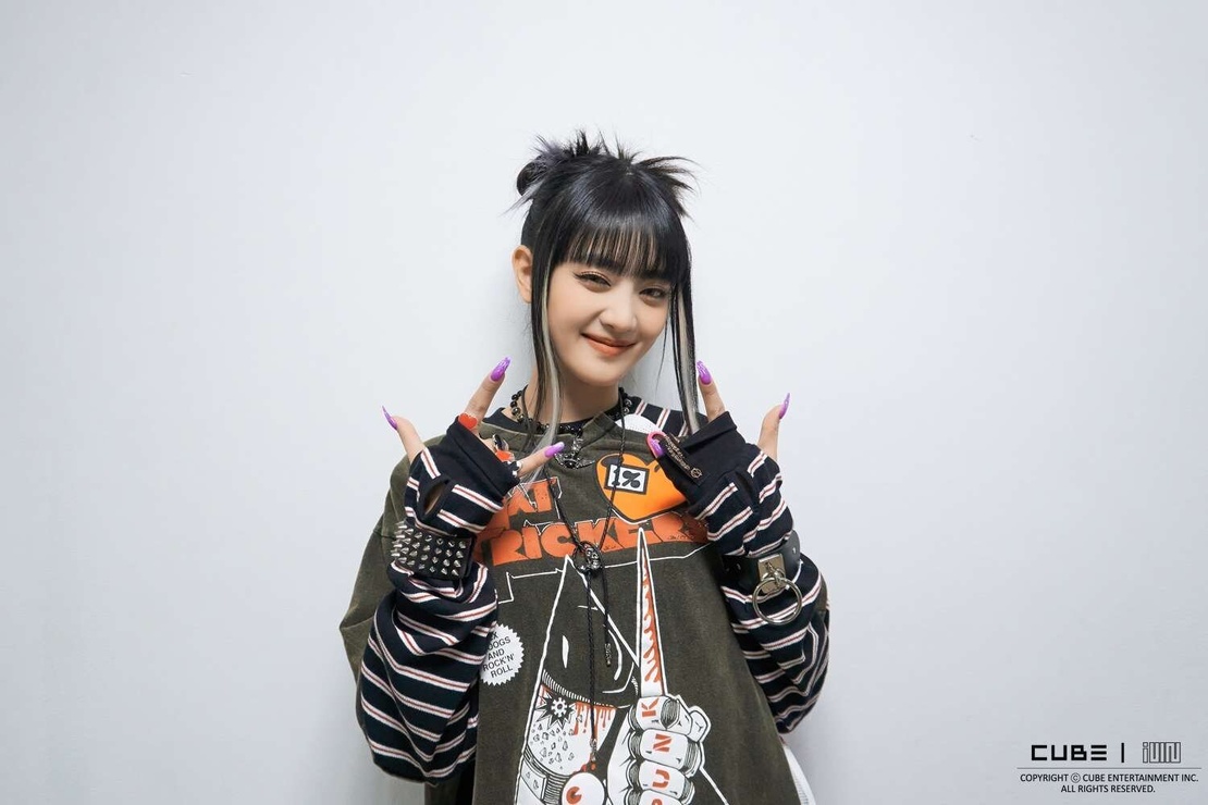 Picture of Minnie