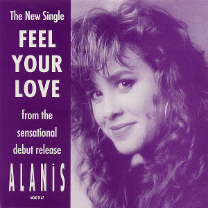 Picture of Feel Your Love