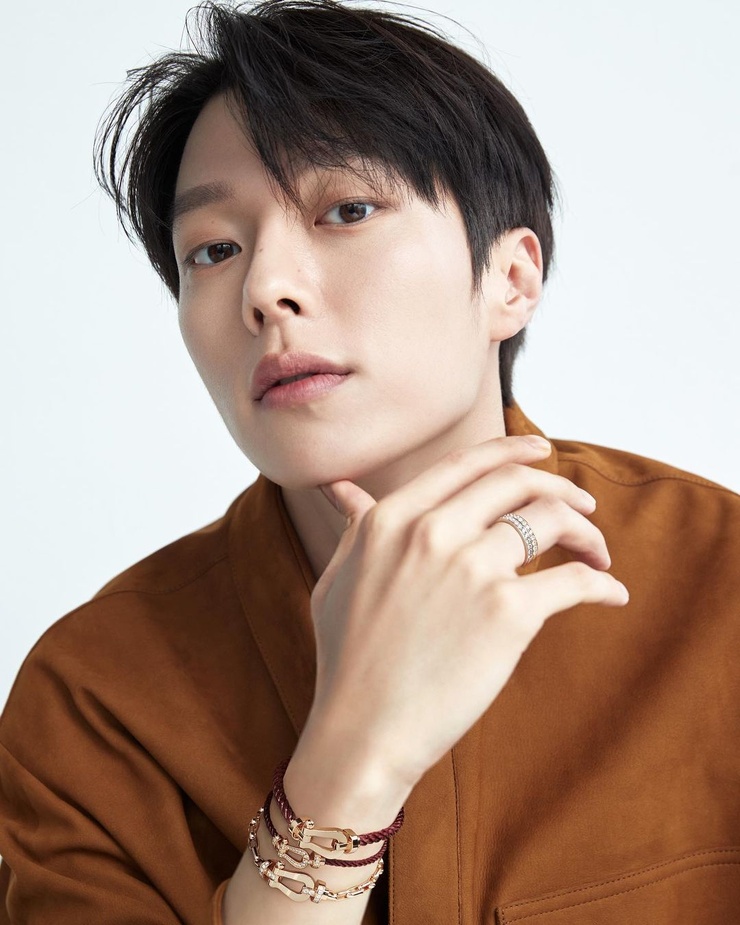 Picture of Jang Ki-yong