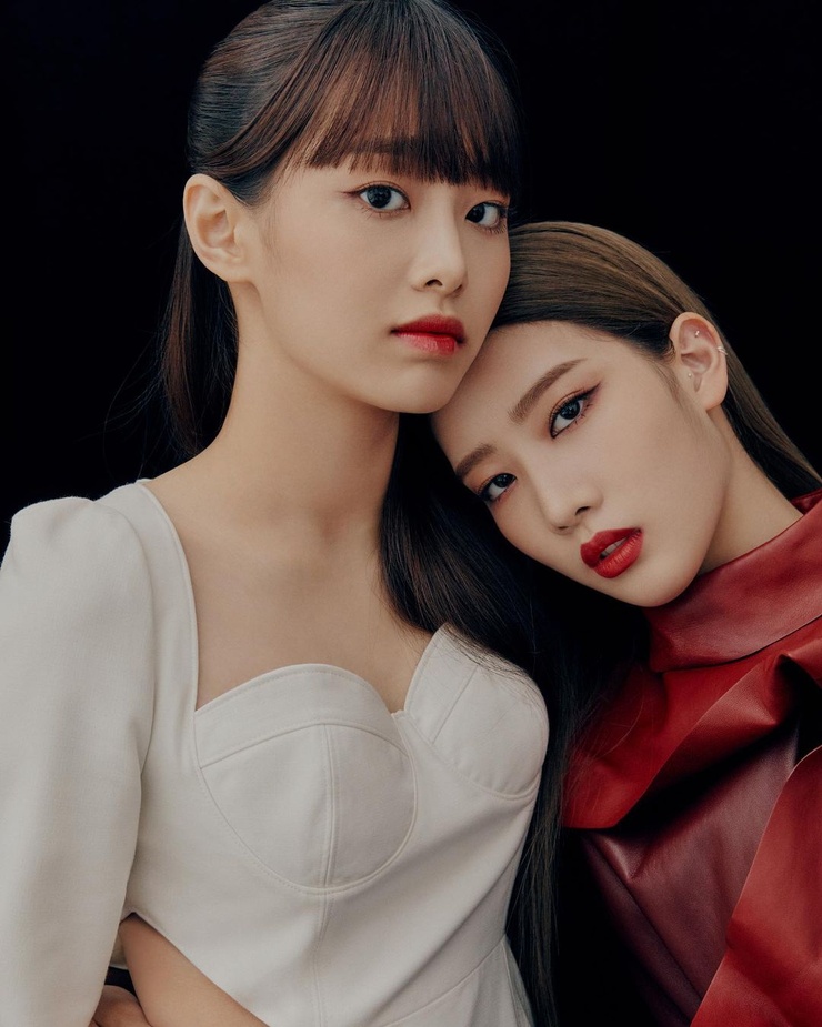 Kim Lip image