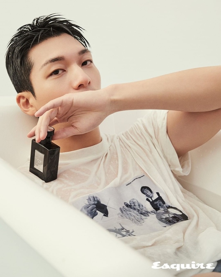 Picture of Ha-Joon Wi