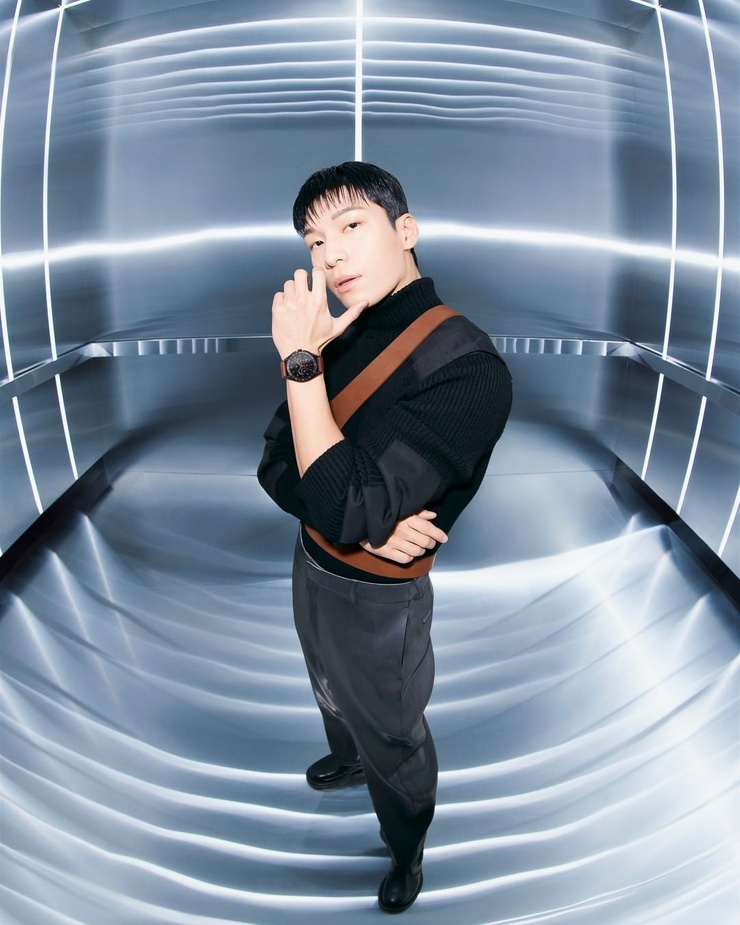 Picture of Ha-Joon Wi