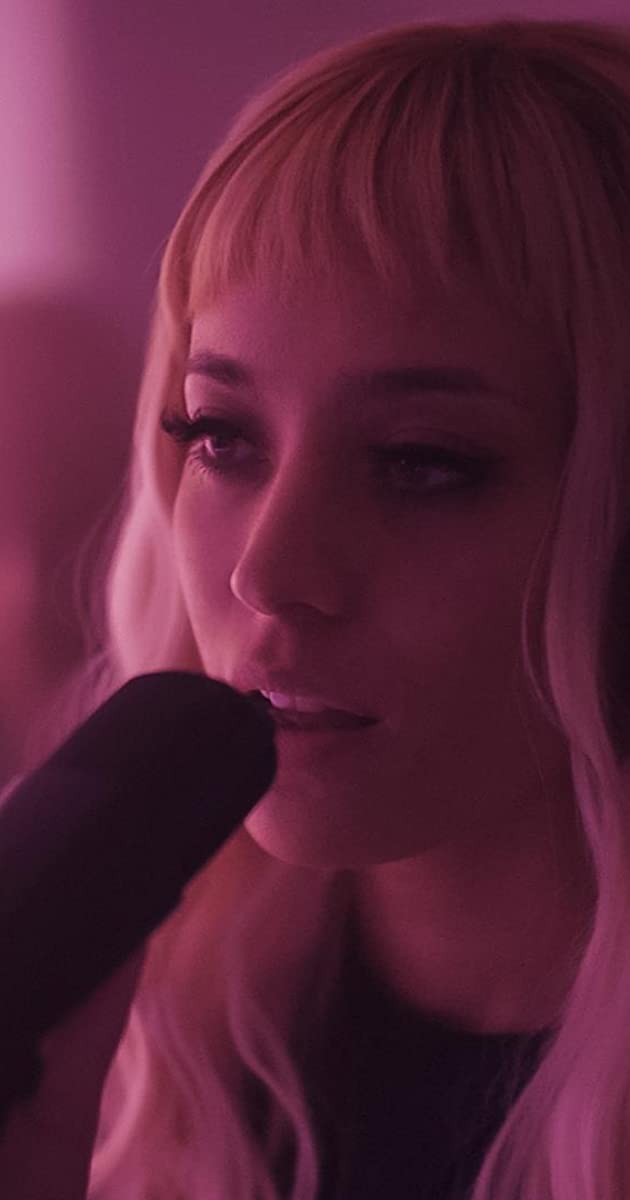 Picture of Michelle Joy