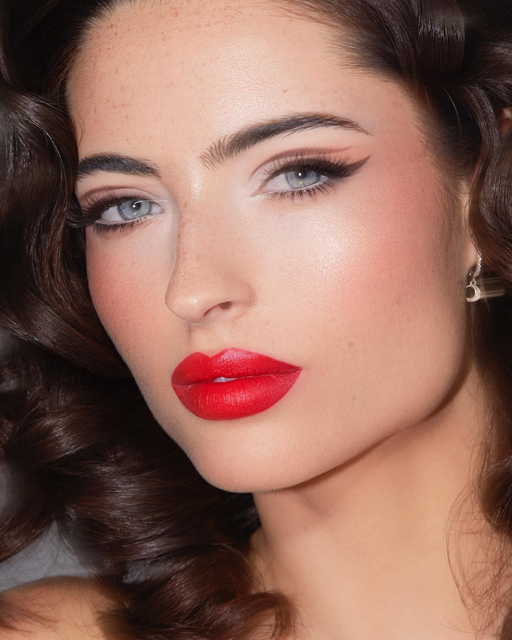 Picture of Renée Murden