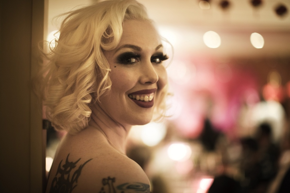 Picture of Miranda Colclasure