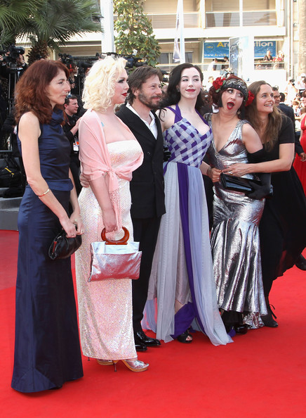 Picture of Miranda Colclasure