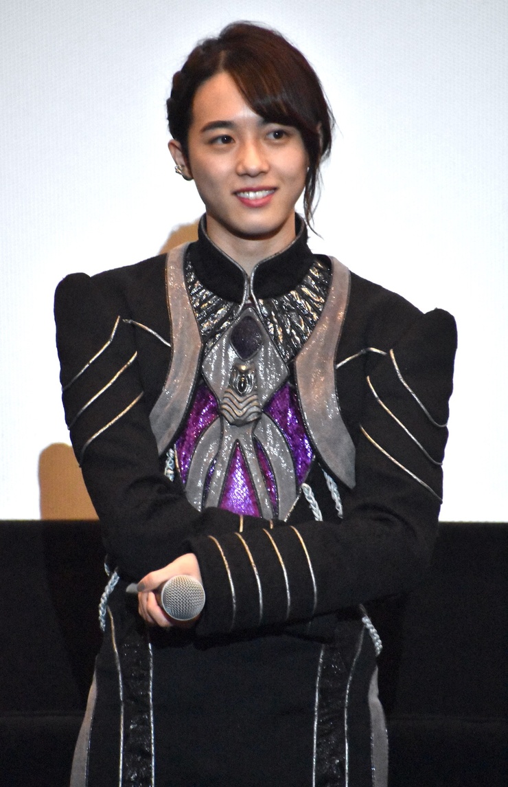 Picture of Ryô Sekoguchi