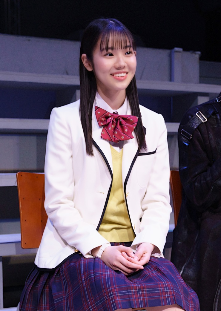 Kohaku Shida image