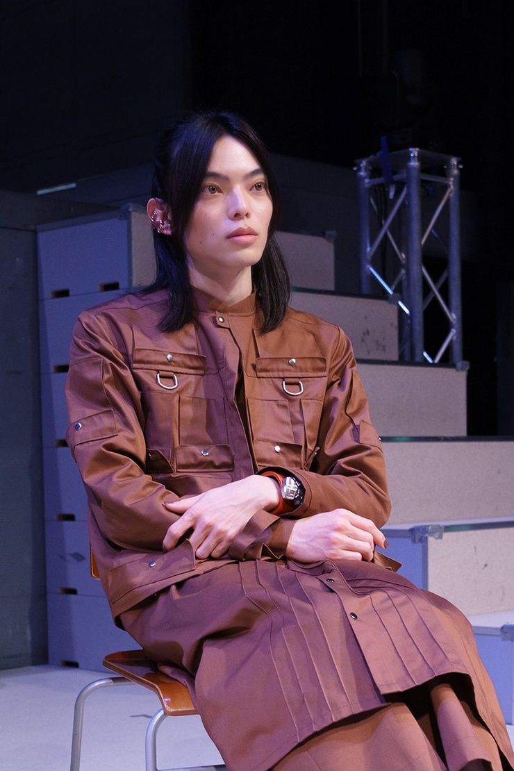 Shin'nosuke Takahashi picture
