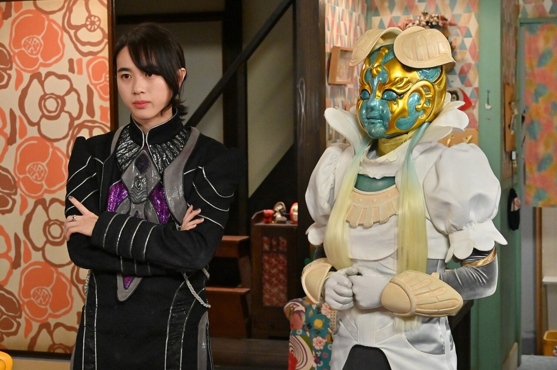 Kikai Sentai Zenkaiger VS Kiramager VS Senpaiger image