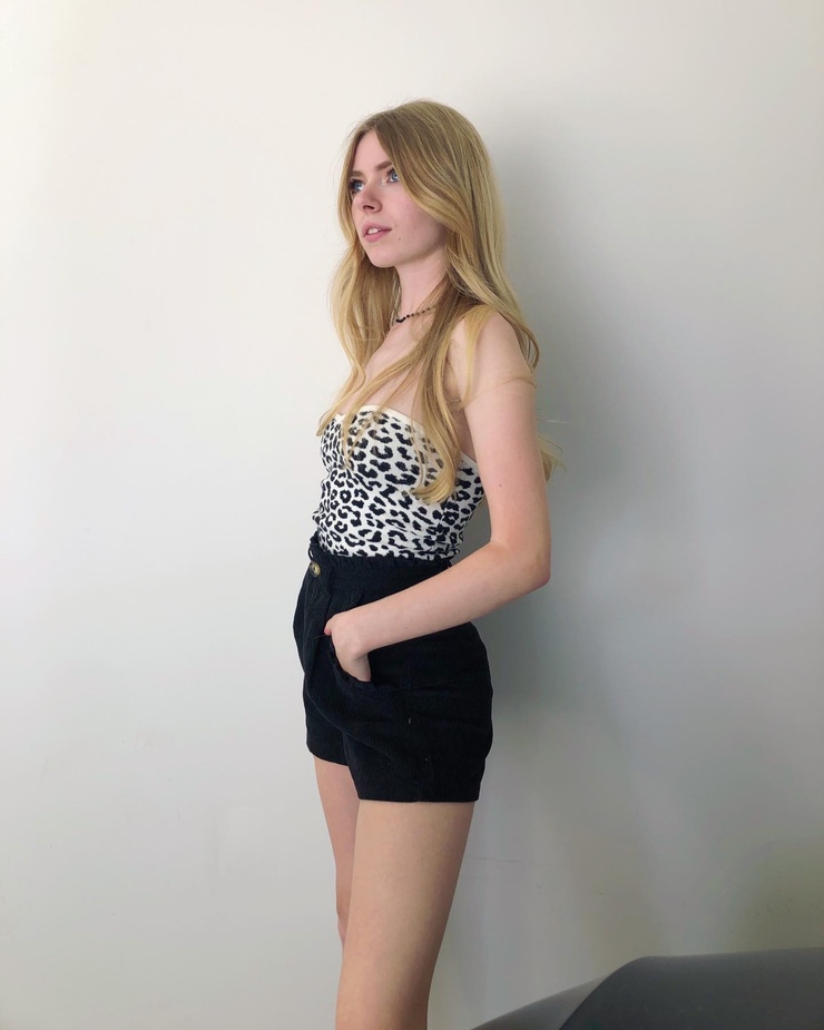 Picture of Addy Miller