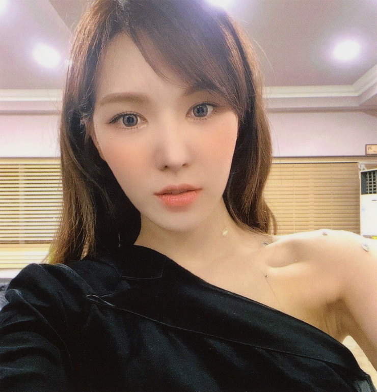 Picture of Wendy Son