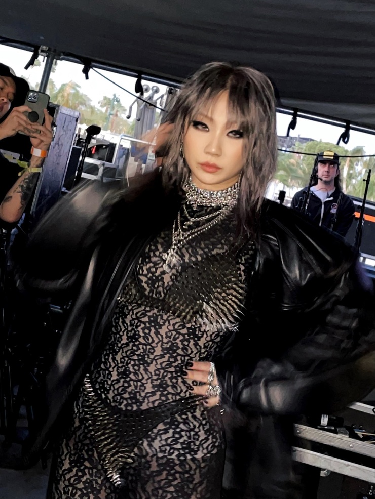 Picture of CL