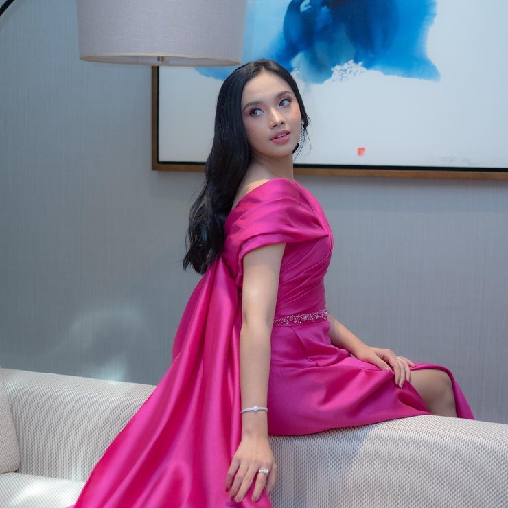 Picture of Lyodra Ginting