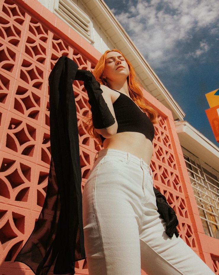 Picture of Ana Saia