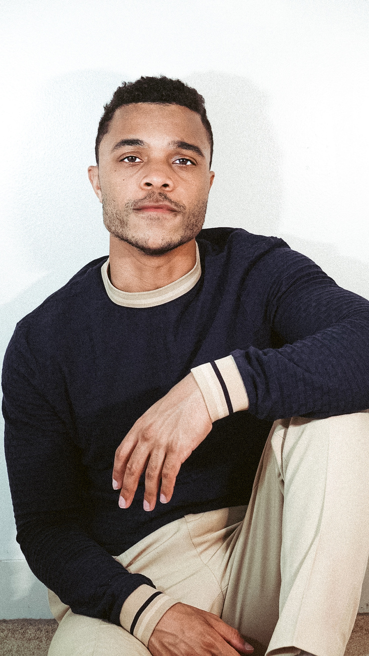 Picture of Jordan Brooks