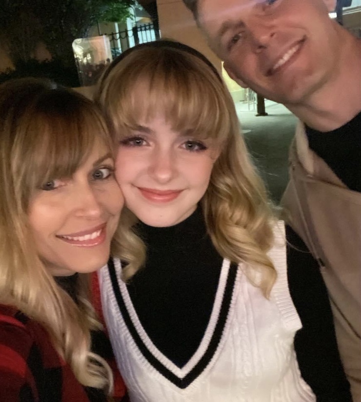 Picture of Mckenna Grace