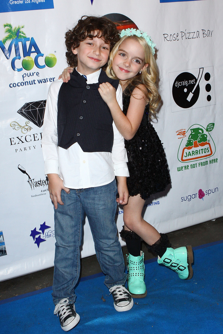Mckenna Grace picture