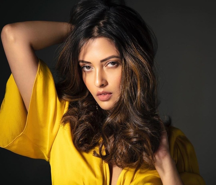 Picture of Riya Sen