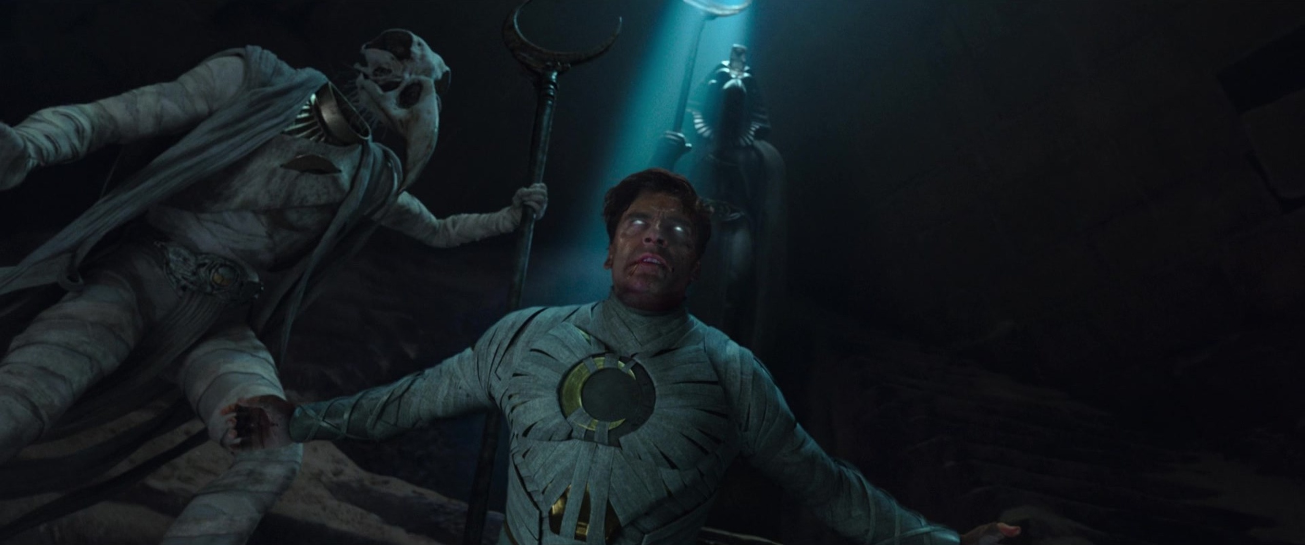 Picture of Moon Knight